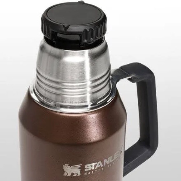 Stanley | Dining | New Stanley Master Series Unbreakable Thermal Bottle ...